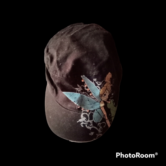 Disney | Accessories | Youth Disney Hat Tinkerbell | Poshmark